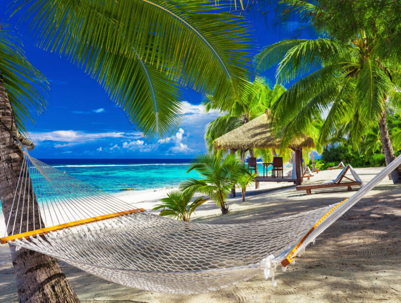 Czy warto lecieć na Wyspy Cooka? - Tropicao - Podróżuj i Odkrywaj Świat