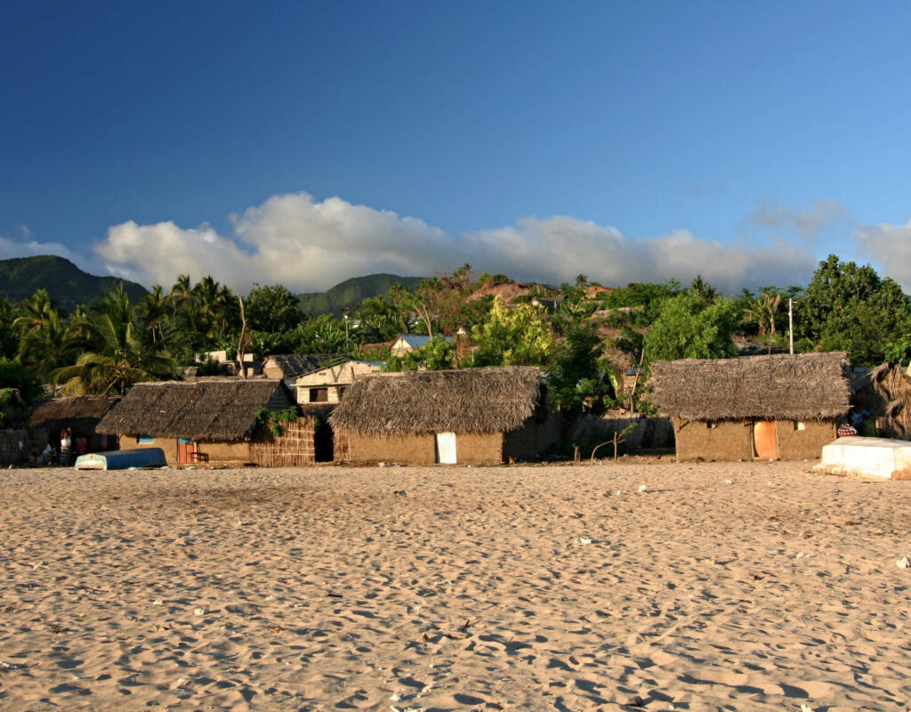 Jak długo leci się na Komory? - Tropicao - Podróżuj i Odkrywaj Świat