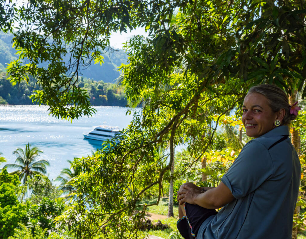 Jak długo leci się do Papui-Nowej Gwinei? - Tropicao - Podróżuj i ...